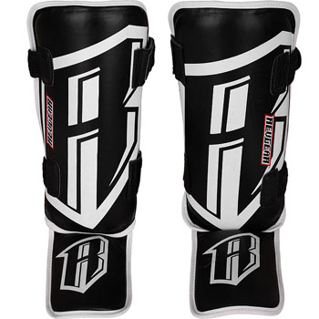 Top 7 Best MMA Shin Guards for Striking and Grappling - evolved MMA