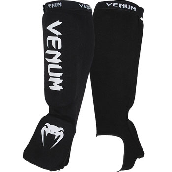 Top 7 Best MMA Shin Guards for Striking and Grappling - evolved MMA