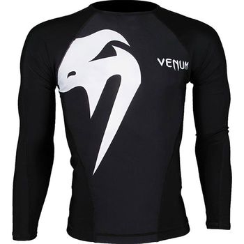 The top 5 best MMA Rash Guard Shirts - evolved MMA
