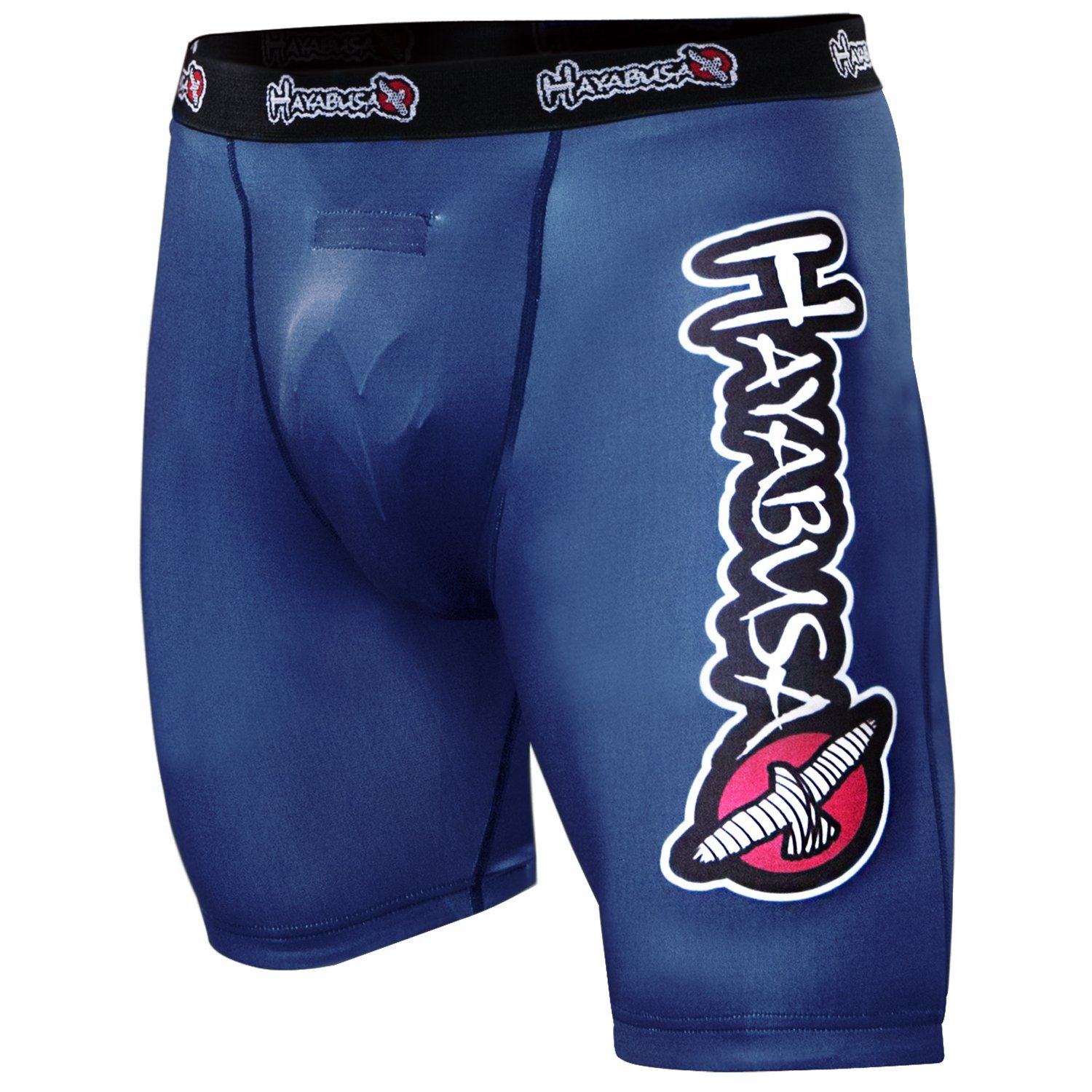 The best Compression Shorts for MMA training - evolved MMA