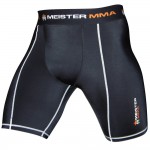 The best Compression Shorts for MMA training - evolved MMA