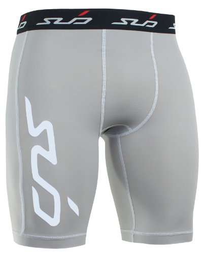The best Compression Shorts for MMA training - evolved MMA