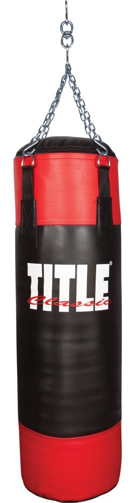 Top Five MMA Heavy Bags under $100 - evolved MMA