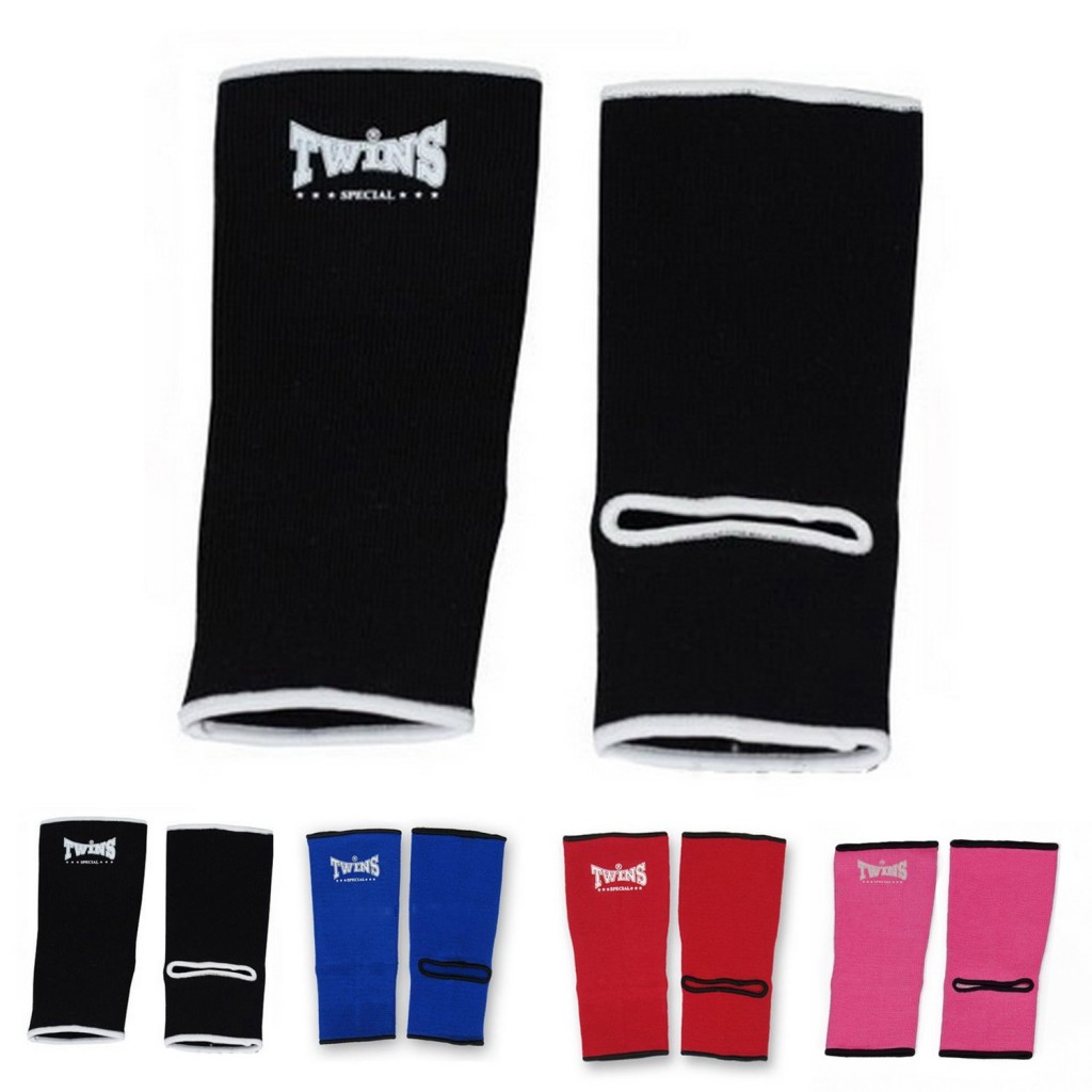 The Top 5 Best MMA Ankle Support Wraps - evolved MMA