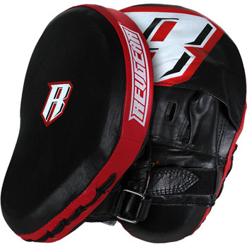 Best MMA Focus Mitts | Top 5 Best Focus Mitts for MMA - evolved MMA