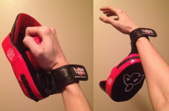 Best MMA Focus Mitts | Top 5 Best Focus Mitts for MMA - evolved MMA