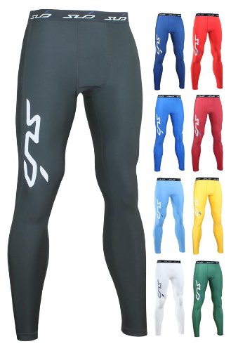 Sub Sports Compression Gear for MMA Review - evolved MMA