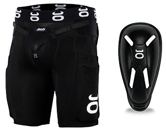 Top 5 Best Cup for MMA BJJ Kickboxing - evolved MMA