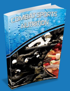 Best MMA Diet | Best Diet Plan for MMA Fighters - evolved MMA