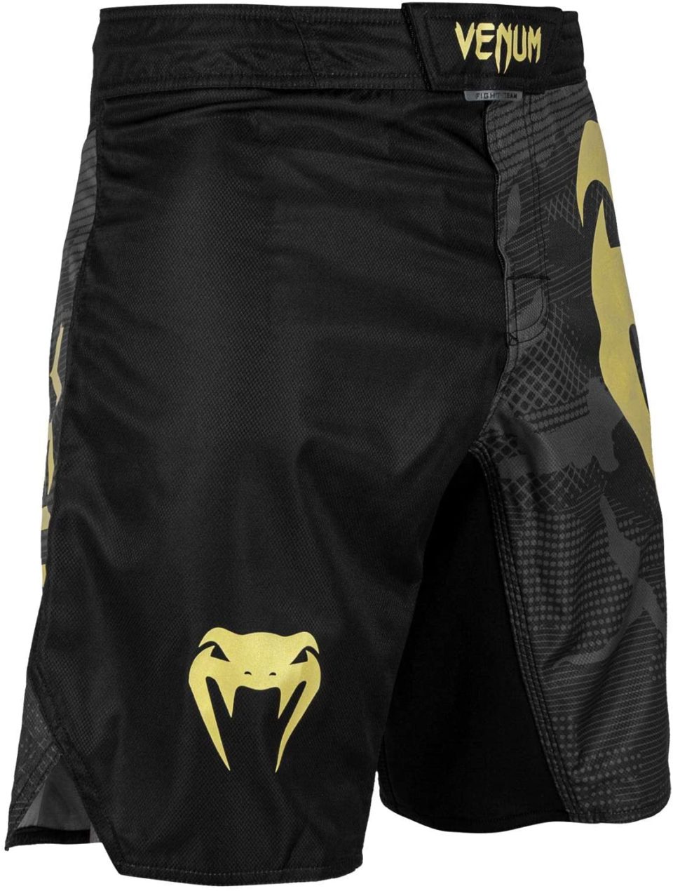 Top 5 Best MMA Shorts for MMA Training - evolved MMA