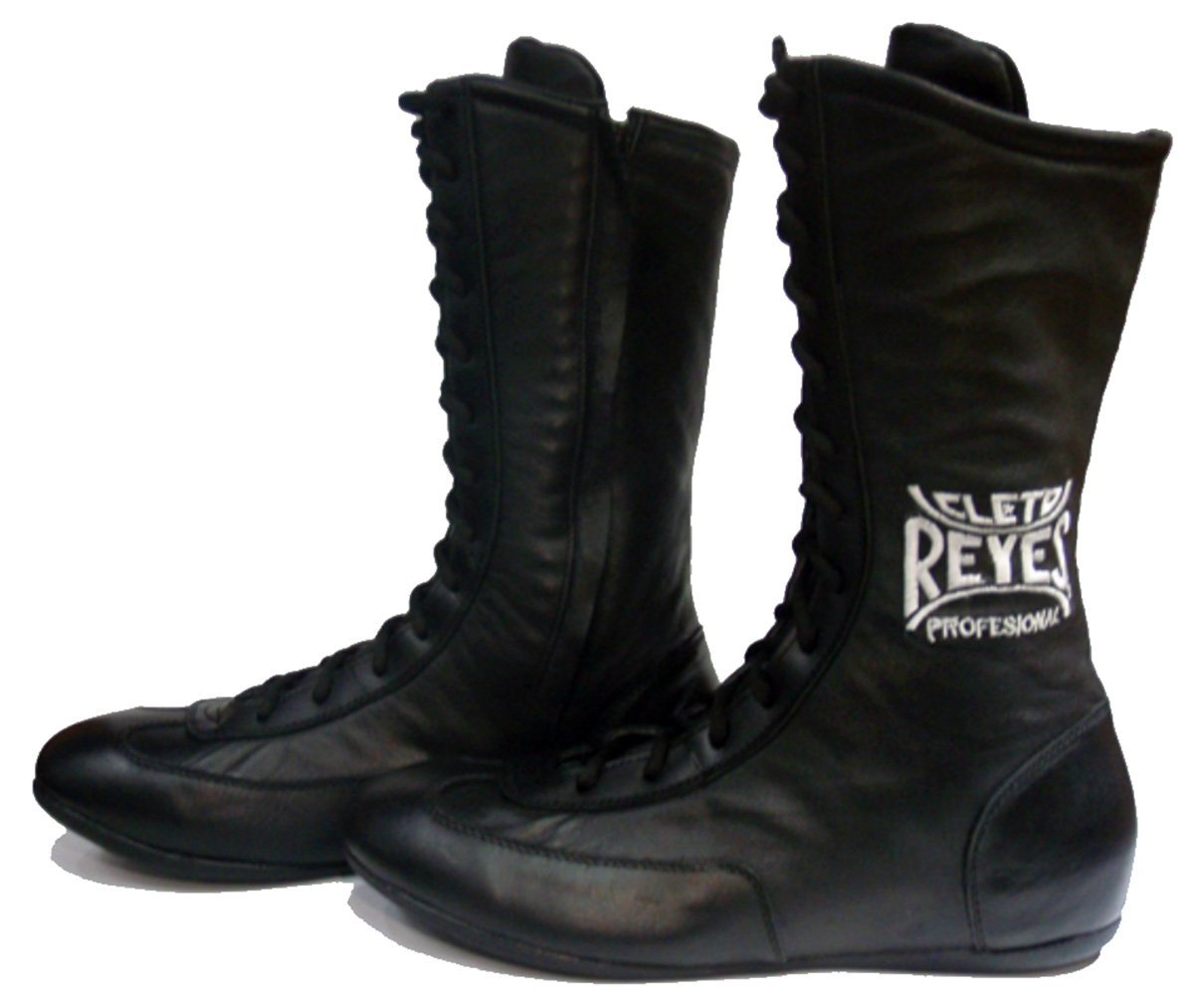 Best Boxing Shoes | Top 5 Best Shoes for Boxing - evolved MMA