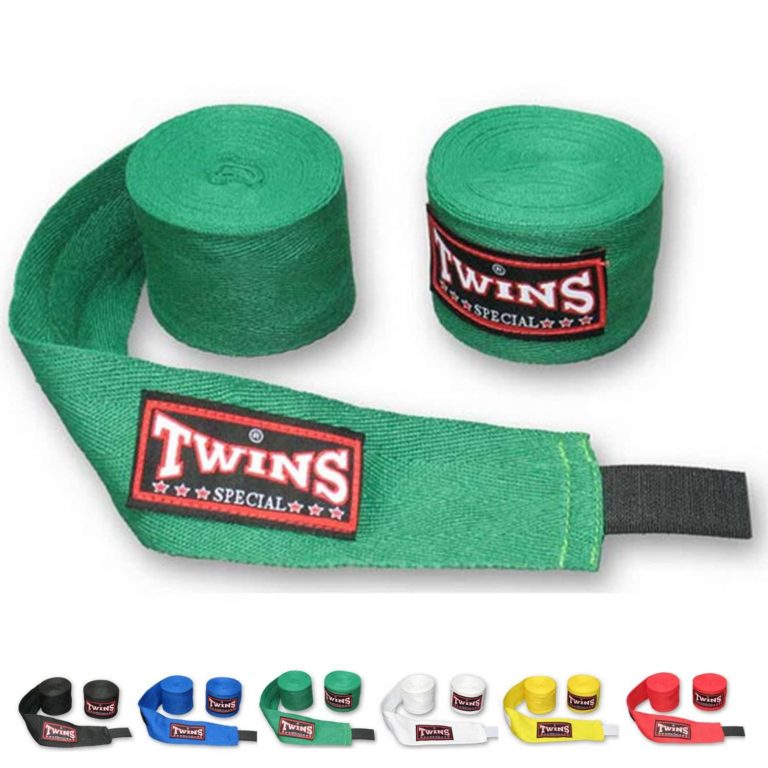 Top 5 Best Boxing Hand Wraps for Striking Training - evolved MMA
