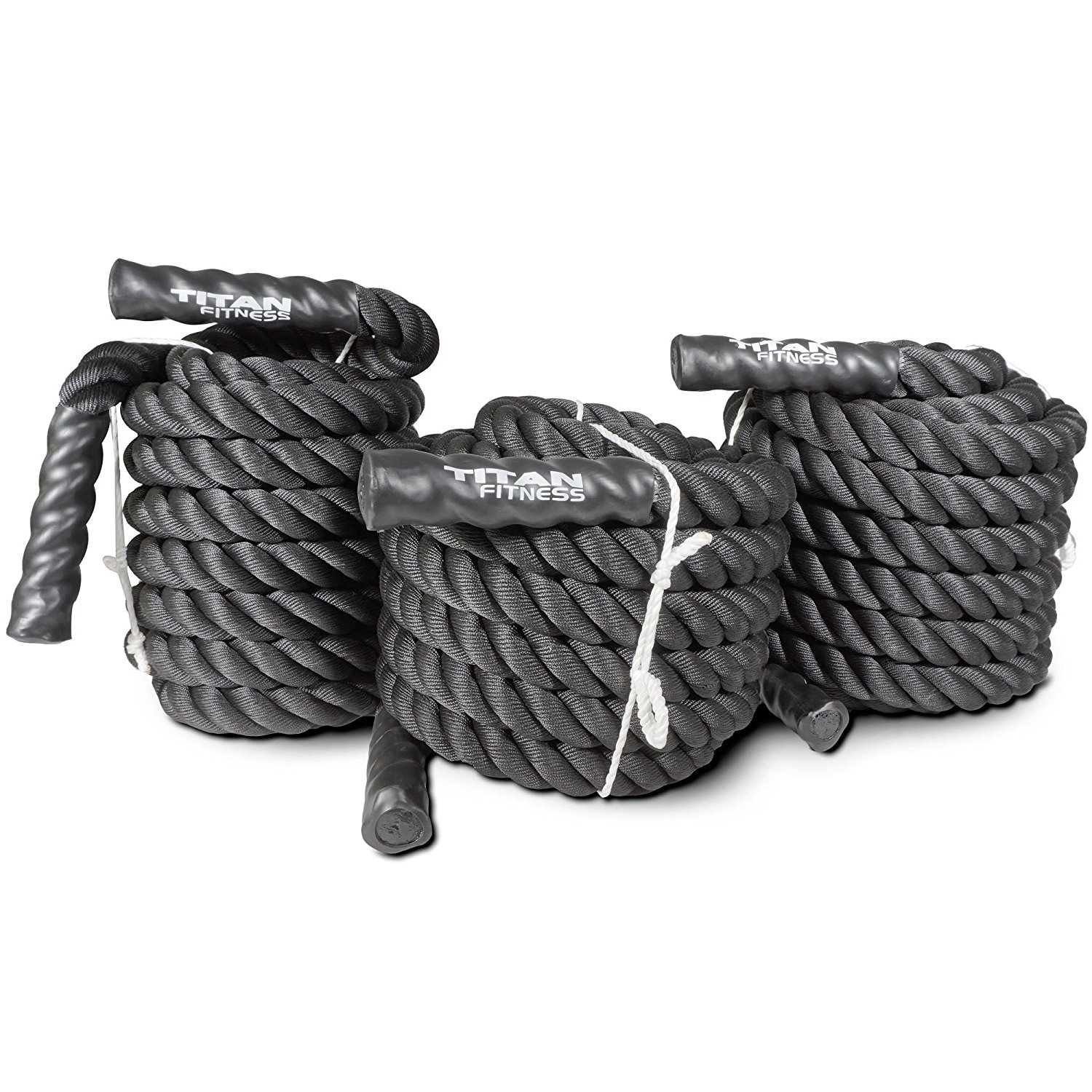 Best Battle Ropes for MMA Workouts - evolved MMA